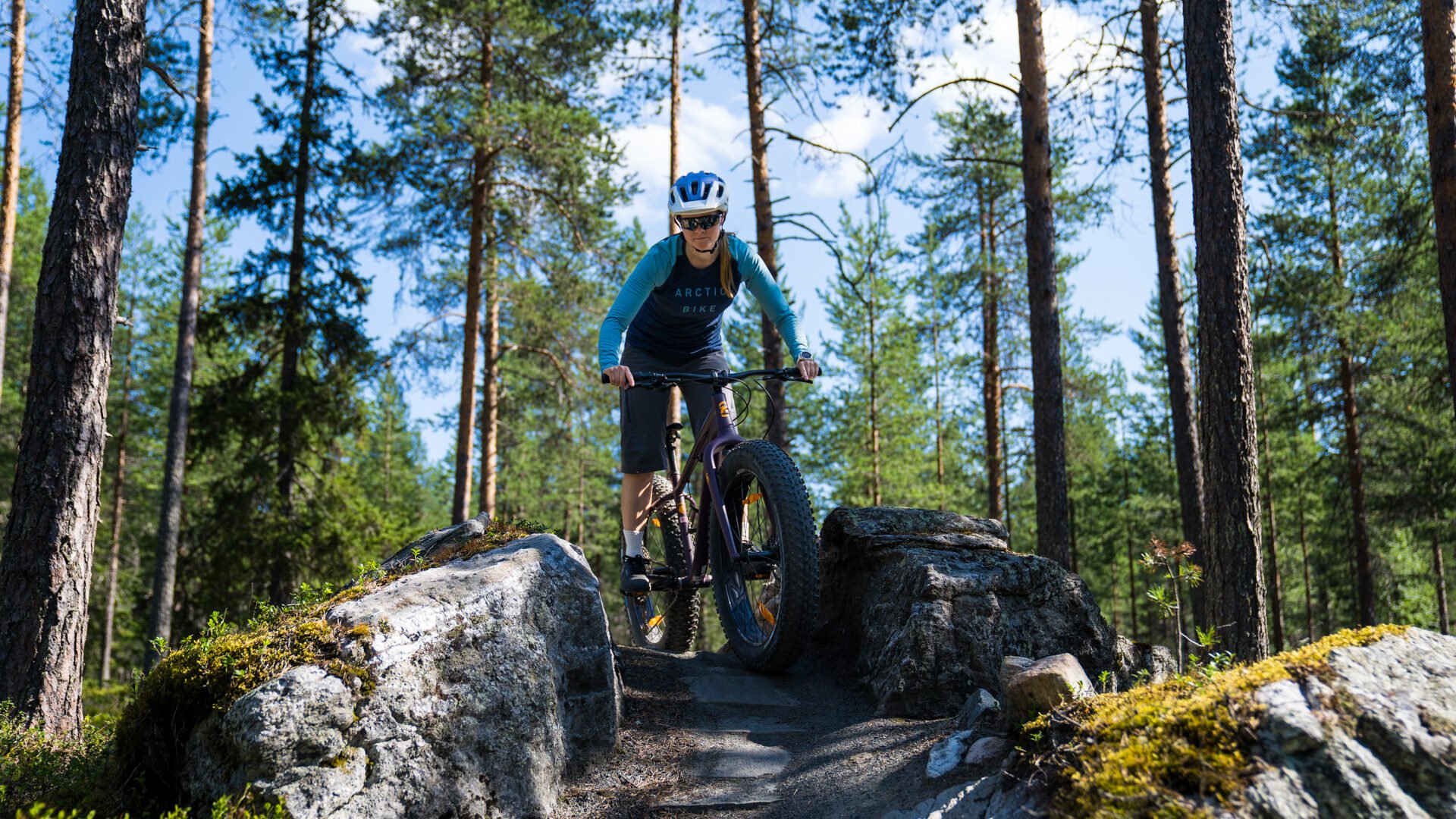 Equipment rental | Rent sports equipment easily | Santasport